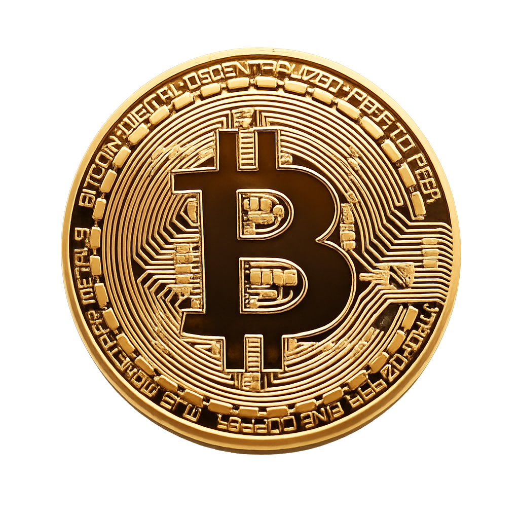 Bitcoin Living